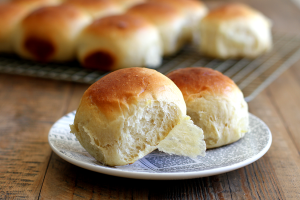 Sweet Hawaiian Rolls - Two of a Kind